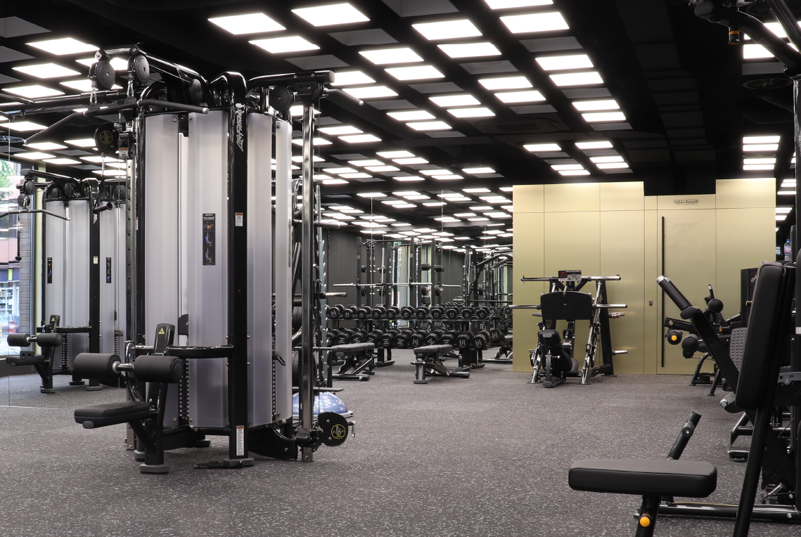 R-Fitness | Клубове