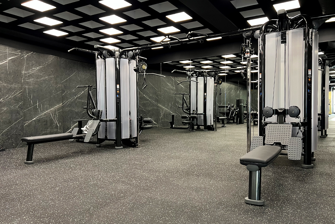 R-Fitness | Клубове