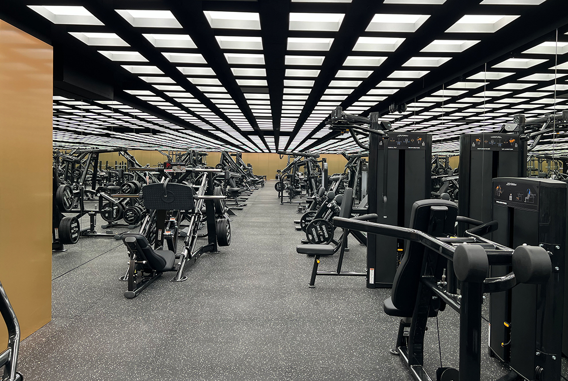 R.Fitness & SPA 24/7