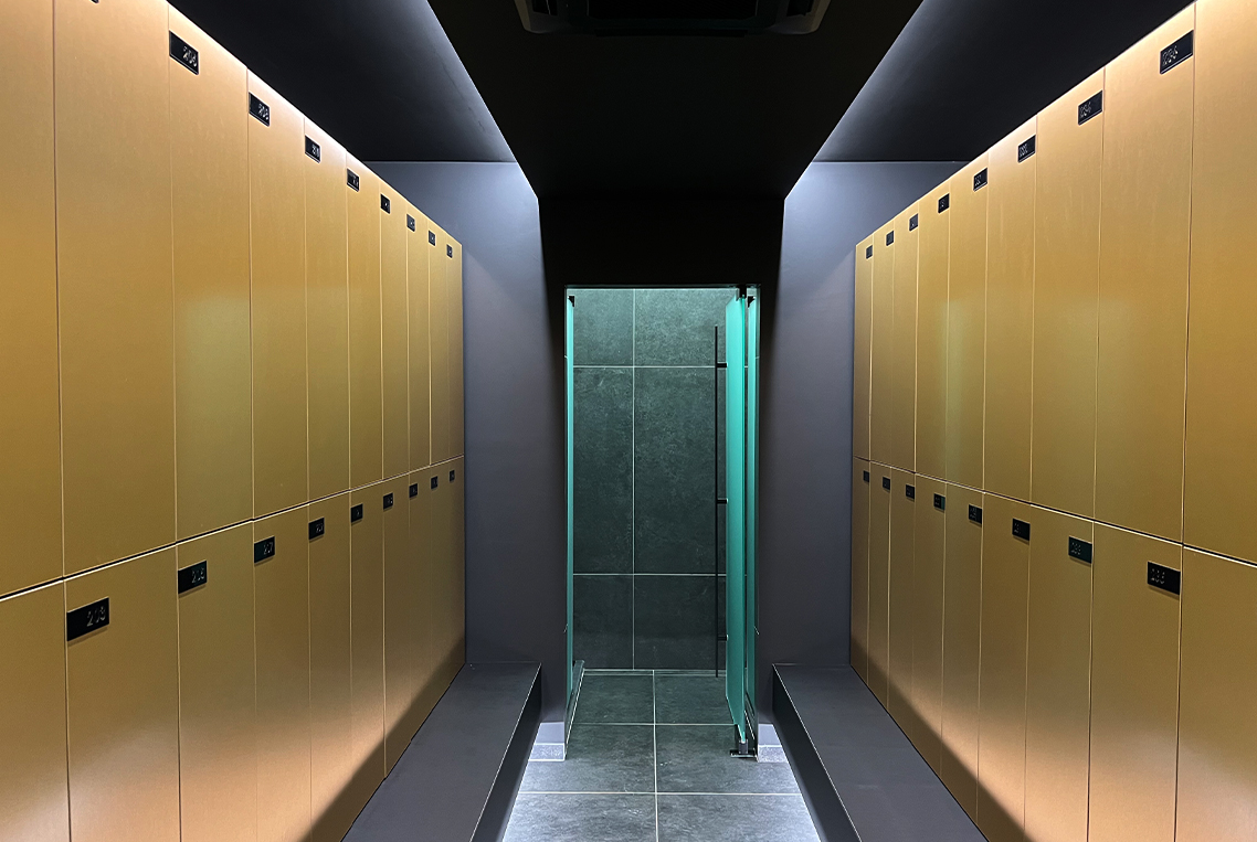 R.Fitness & SPA 24/7