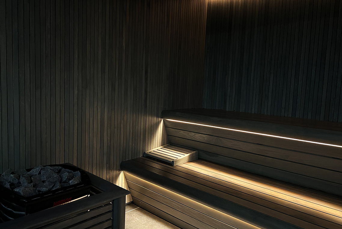 R.Fitness & SPA 24/7